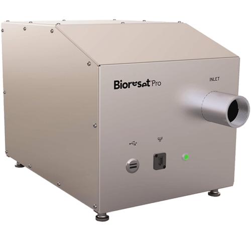 Bioreset Pro - Orion
