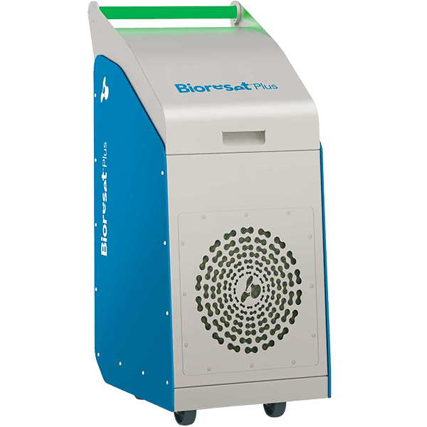 Bioreset Plus - Orion